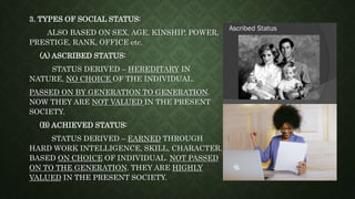 SOCIAL STATUS & SOCIAL ROLE.pptx