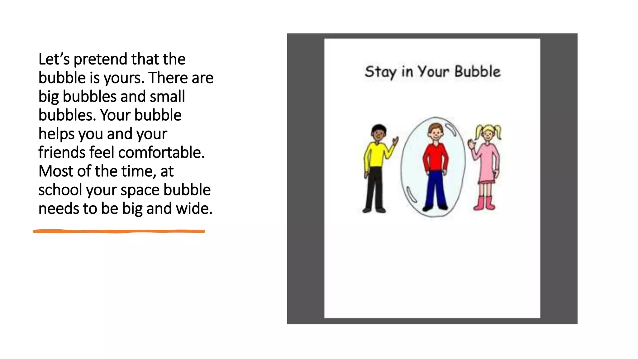 Social story activity 3 | PPT