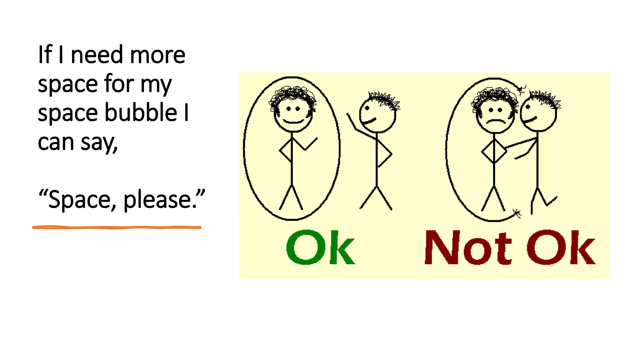 Social story activity 3 | PPT