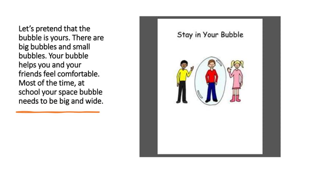 Social story activity 3 | PPT