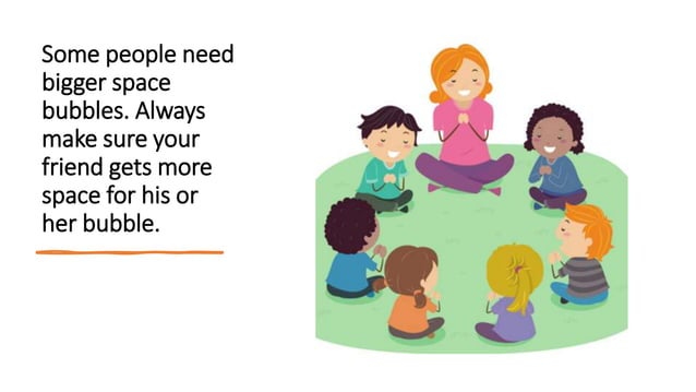 Social story activity 3 | PPT