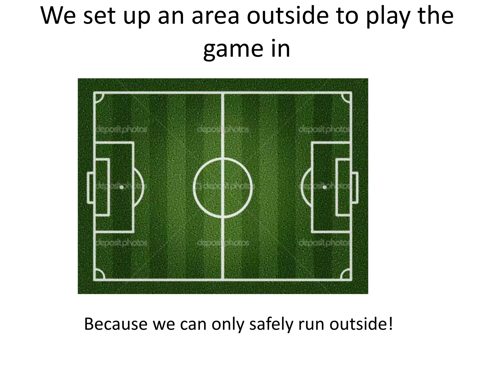 How to Play Tag | PPTX