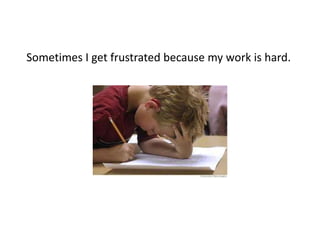 Social story power point | PPTX