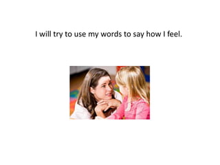 Social story power point | PPTX