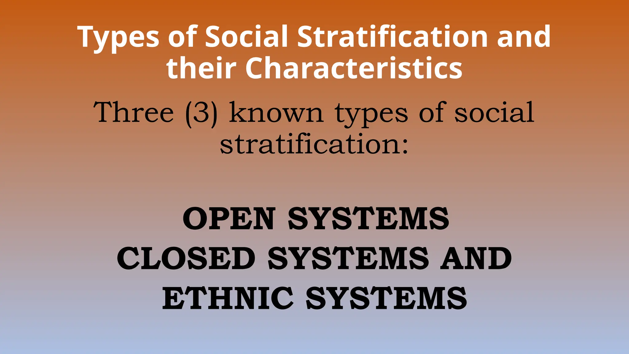 social Stratification in Philippine Politics ang Governance.pptx