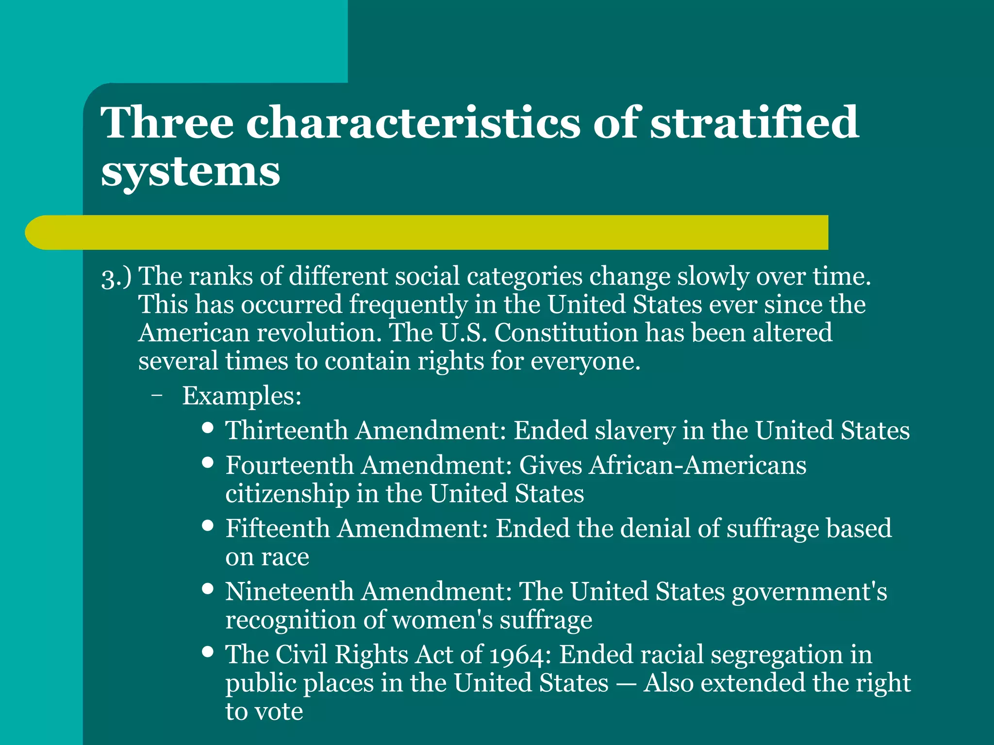 Socialstratification 120404041044-phpapp01 | PPT