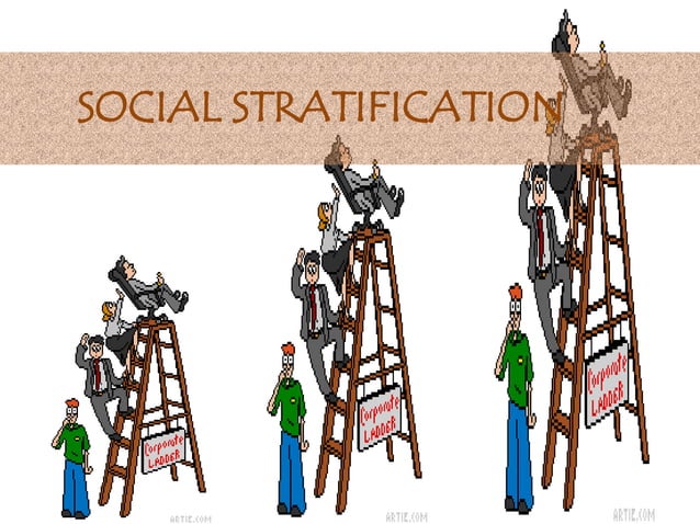 Social stratification | PPTX