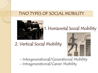 Social stratification | PPTX