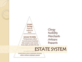 Social stratification | PPTX