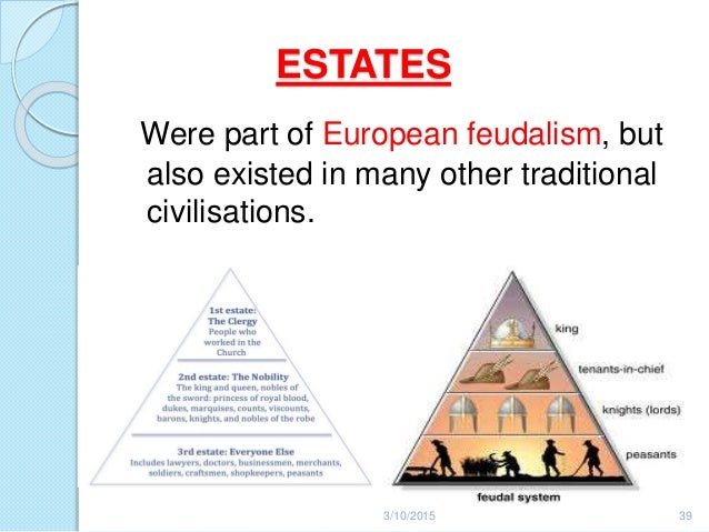 Social stratification