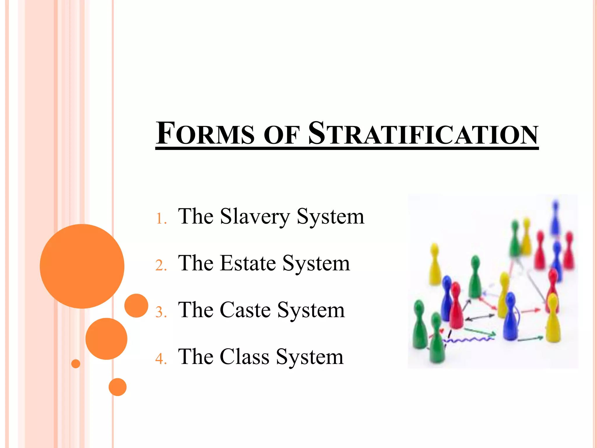 Social Stratification | PPTX