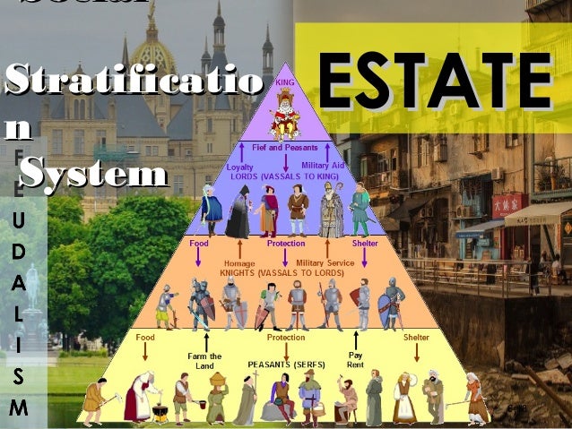 Social stratification