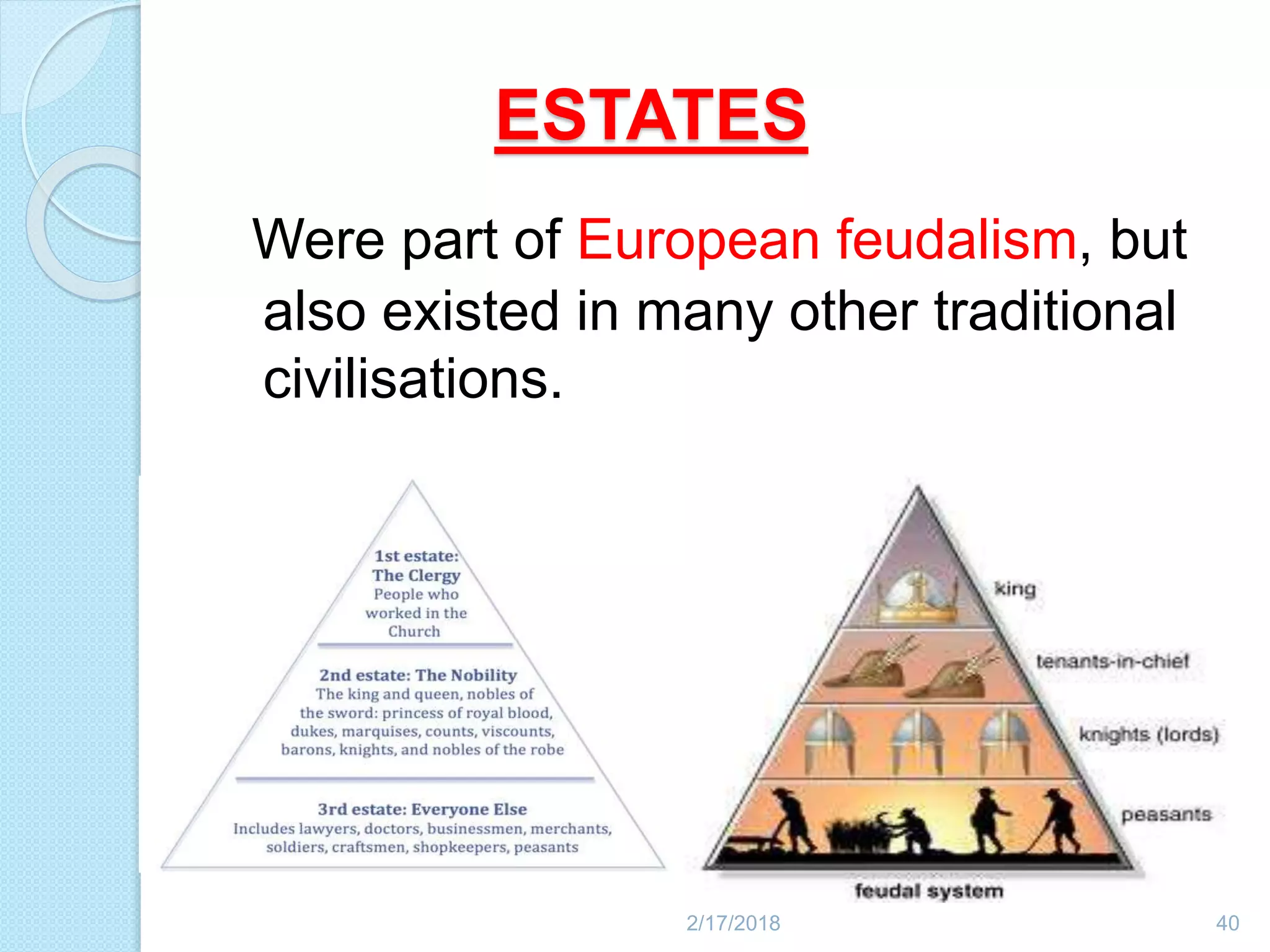Social stratification | PPTX