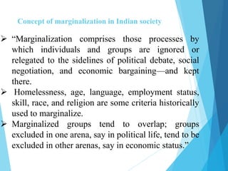 Social stratification | PPTX
