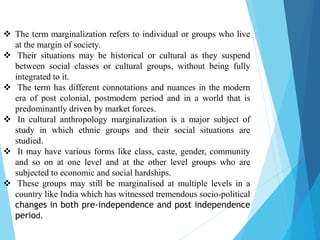 Social stratification | PPTX