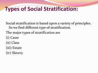 Social stratification.pptx