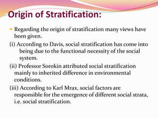 Social stratification.pptx