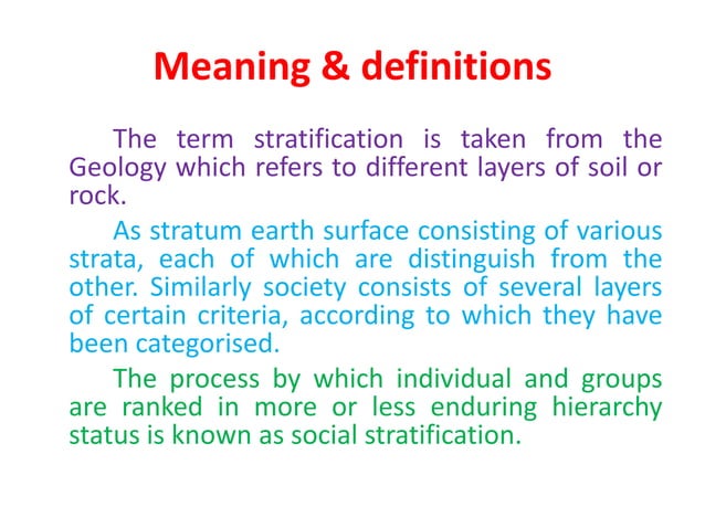 Social Stratification.pptx