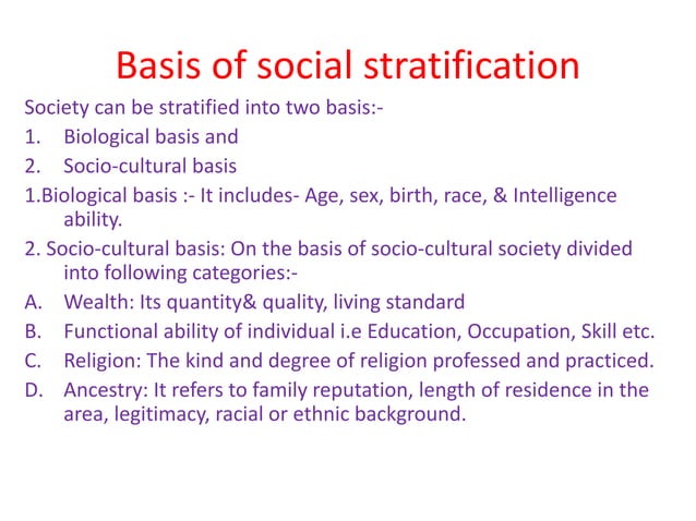 Social Stratification.pptx