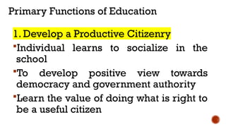 Social Stratification culture society and | PPTX