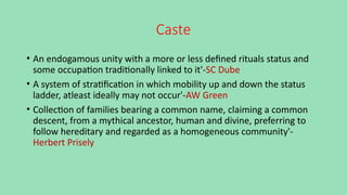 SOCIAL STRATIFICATION in sociology.pptx