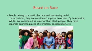 SOCIAL STRATIFICATION in sociology.pptx