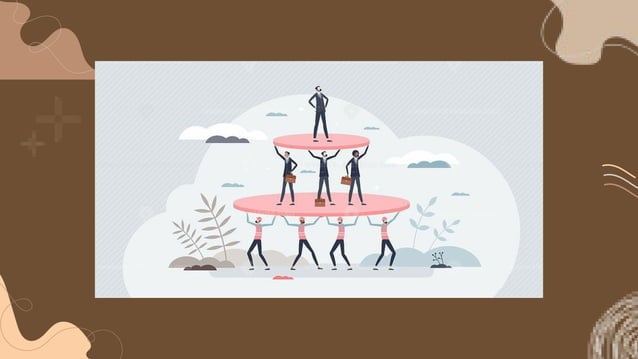 Social Stratification between three classes | PPT