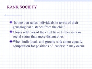 Social stratification e. ember | PPT