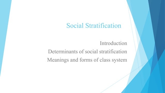 Social Stratification (1).pptx