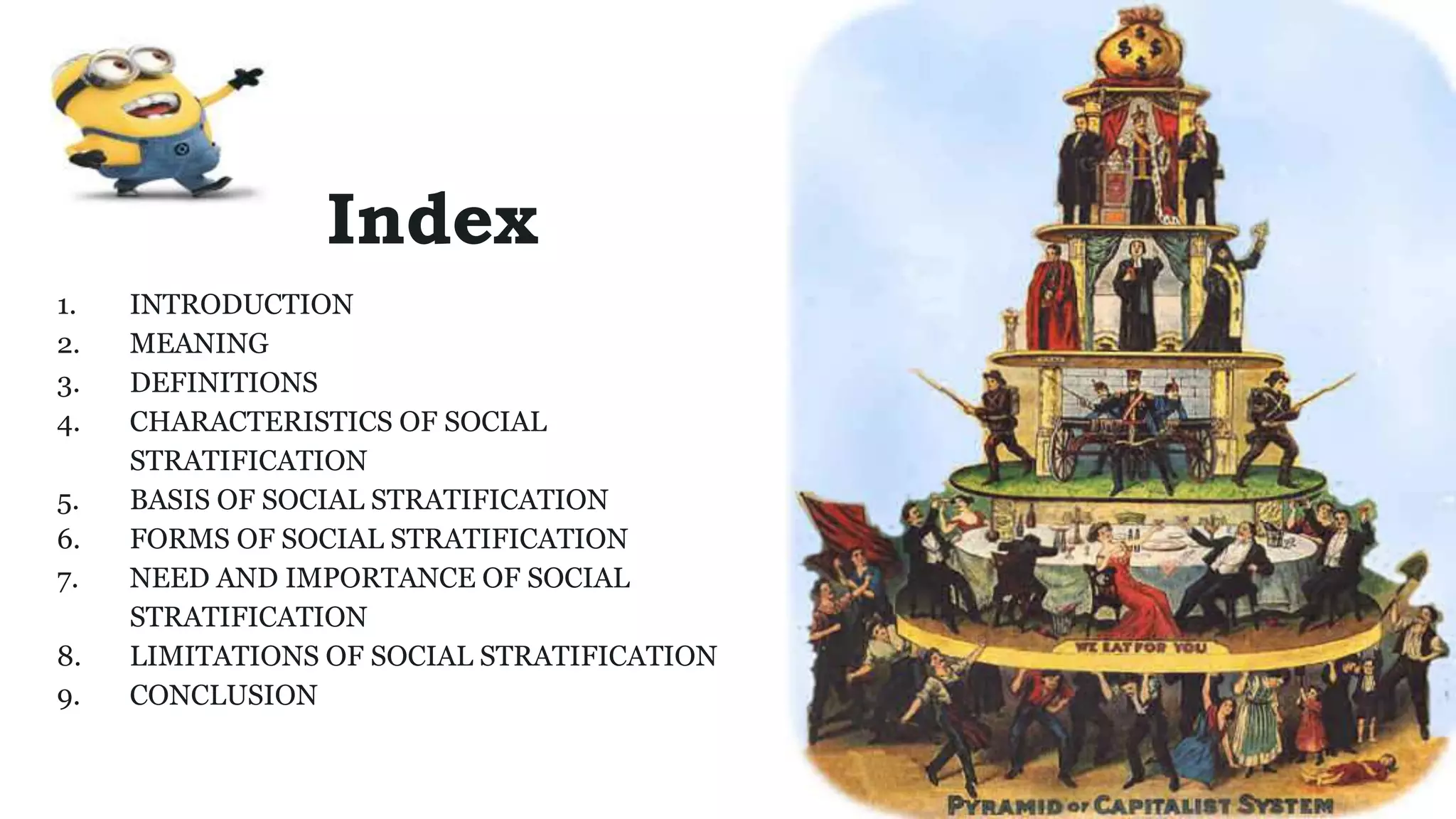 Social Stratification by Leena.pptx