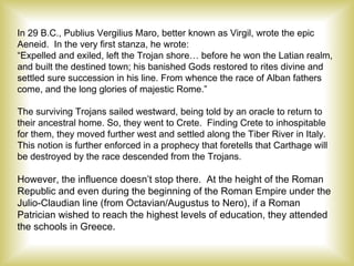 Social stratification of rome (2) | PPT