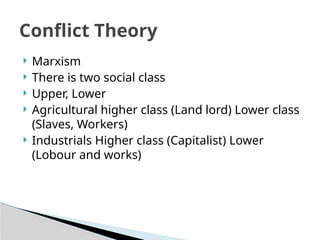 Social Stratification..................... | PPTX