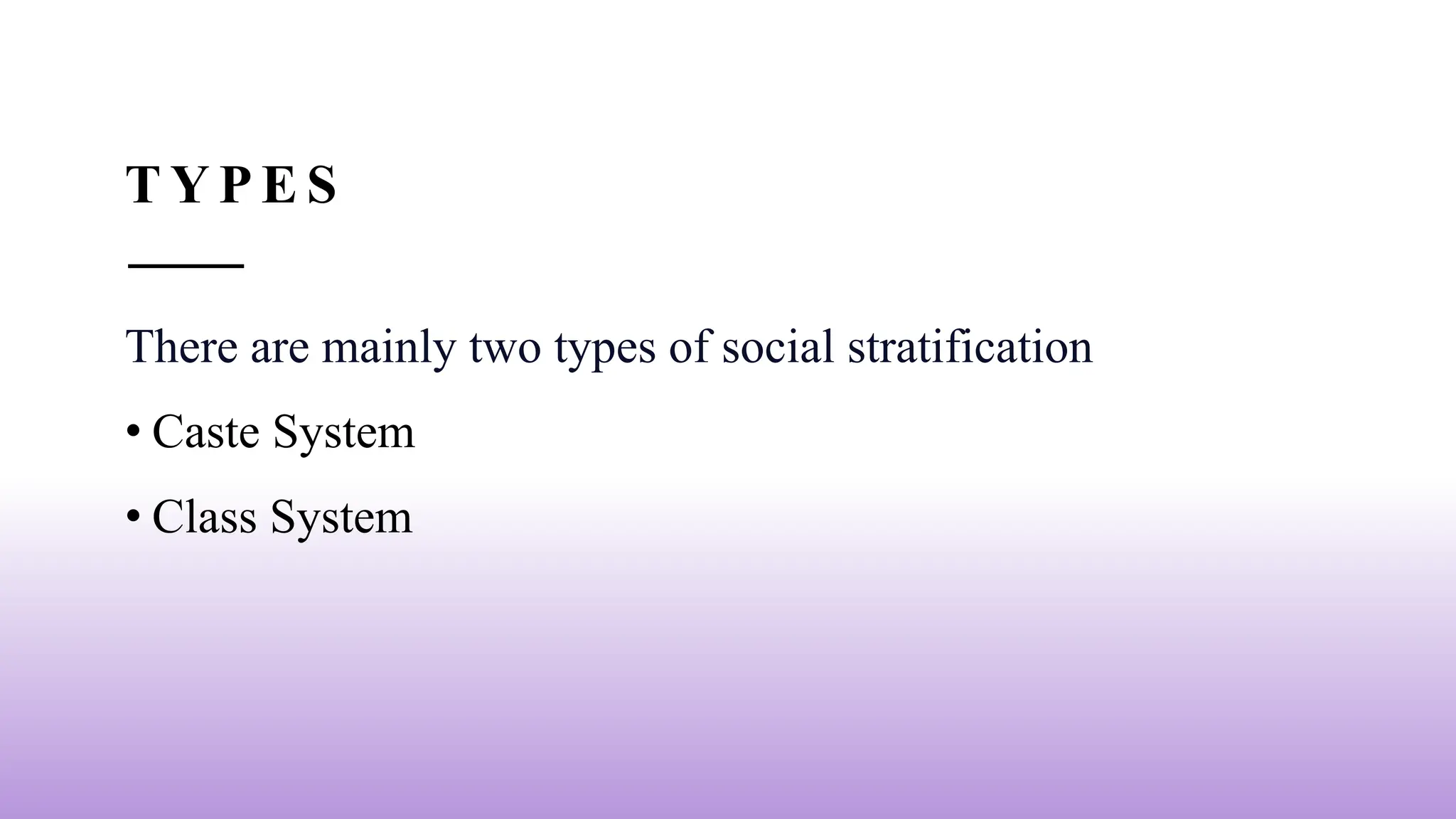 Social Stratification Sociology.pptx