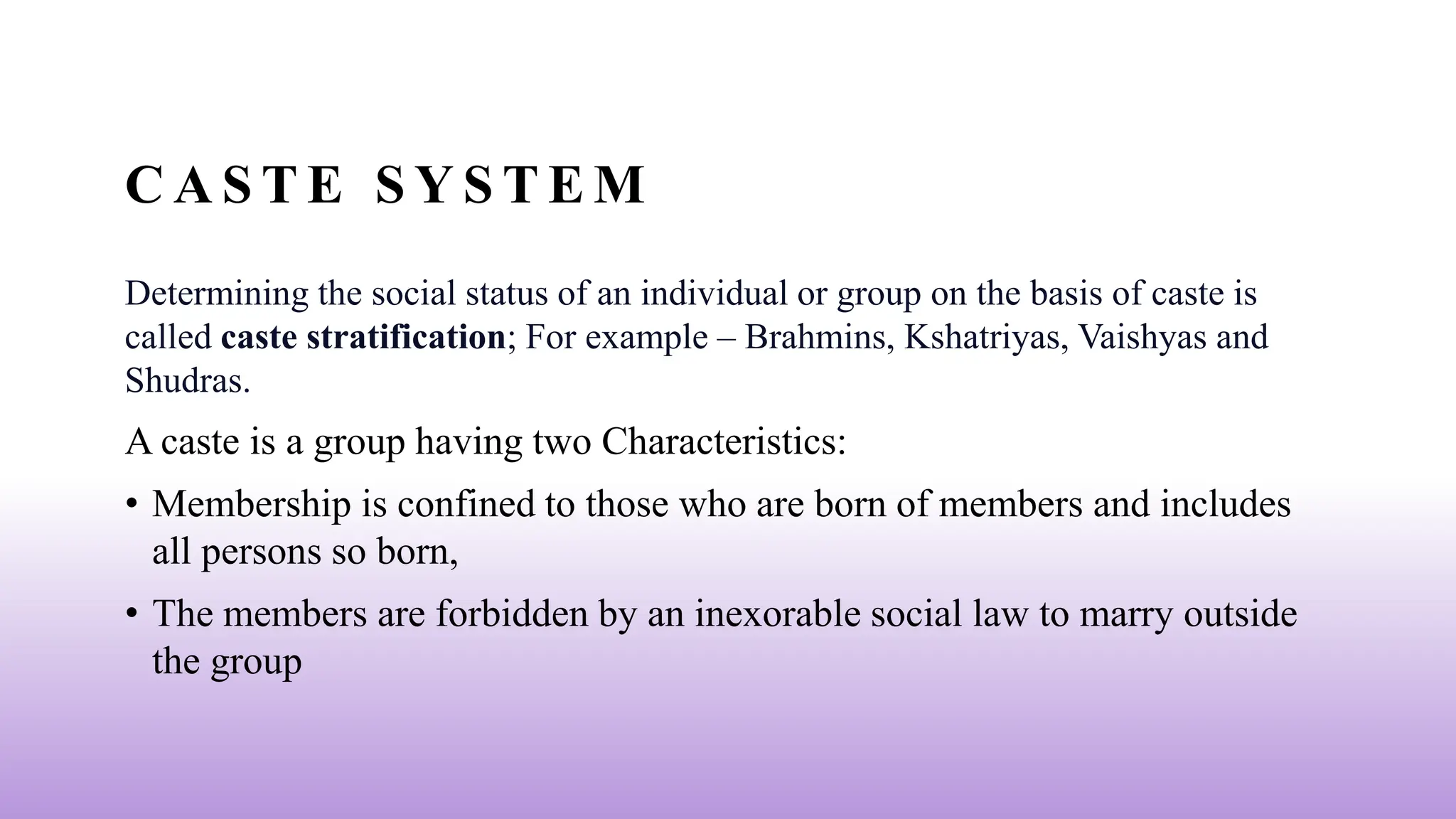 Social Stratification Sociology.pptx