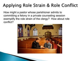 Social structure | PPTX