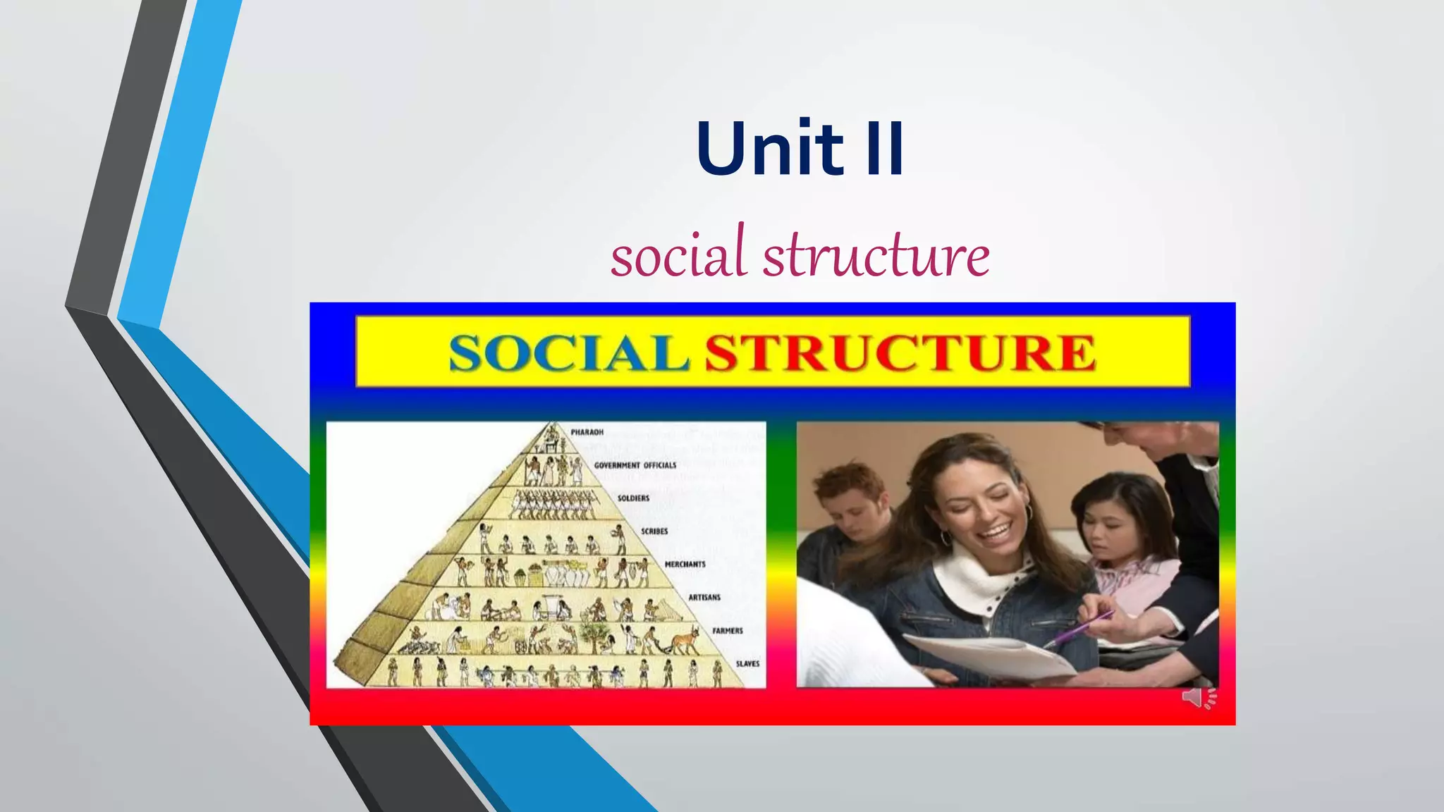 social structure.pptx