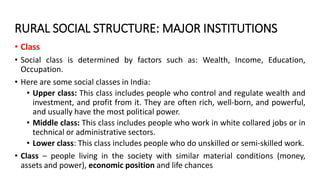 Social Structure-Urban and Rural 12324.pdf