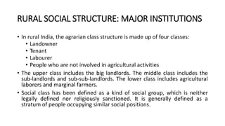Social Structure-Urban and Rural 12324.pdf