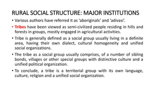 Social Structure-Urban and Rural 12324.pdf