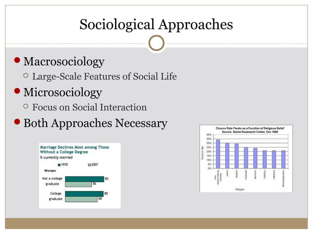 Social structure and social interaction | PPT