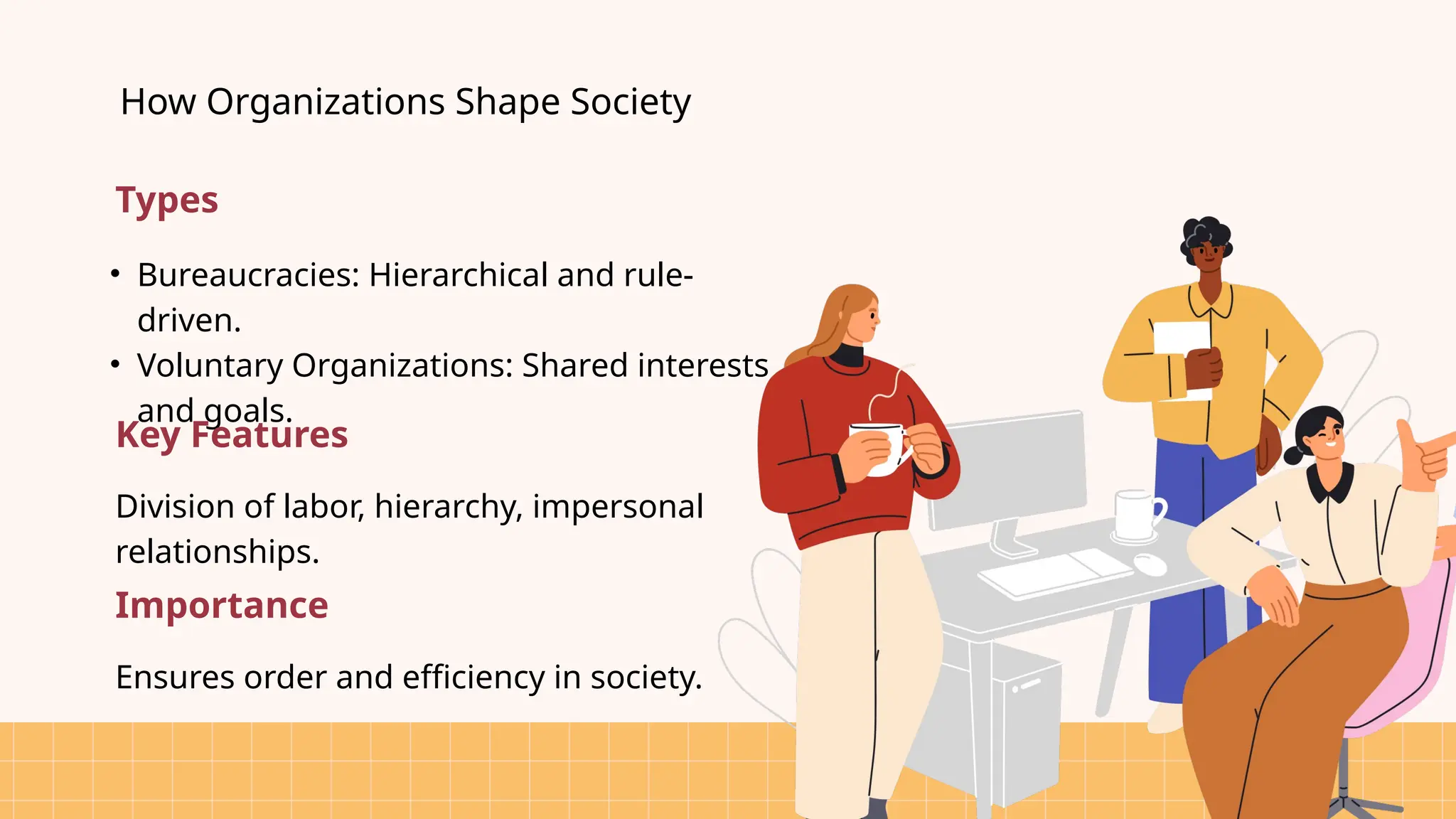 Social Structure Education Presentation1 | PPTX