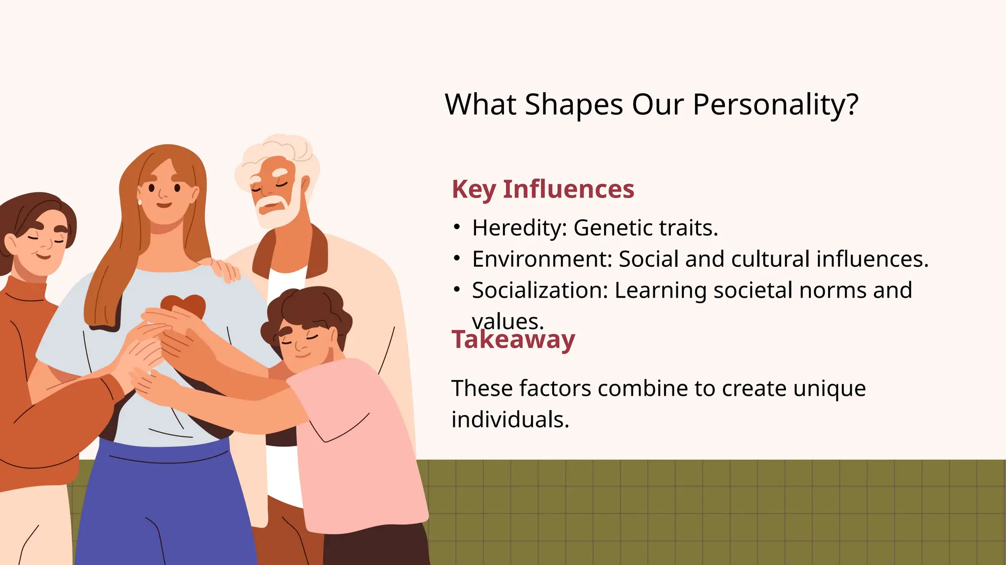 Social Structure Education Presentation1 | PPTX