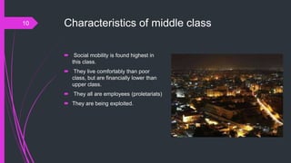Social Structure of Pakistan | PPTX