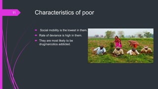 Social Structure of Pakistan | PPTX