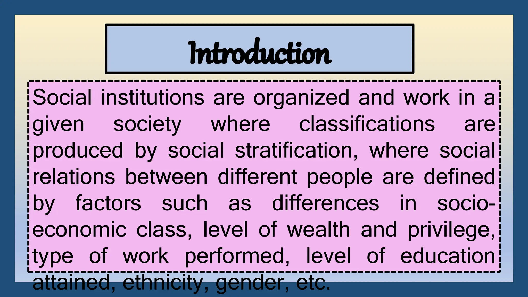 Different Social Structures in the Community.pptx