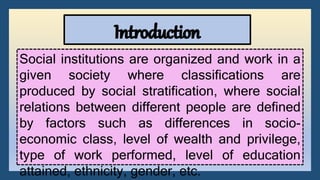 Different Social Structures in the Community.pptx