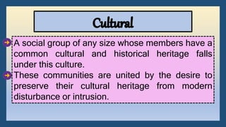 Different Social Structures in the Community.pptx