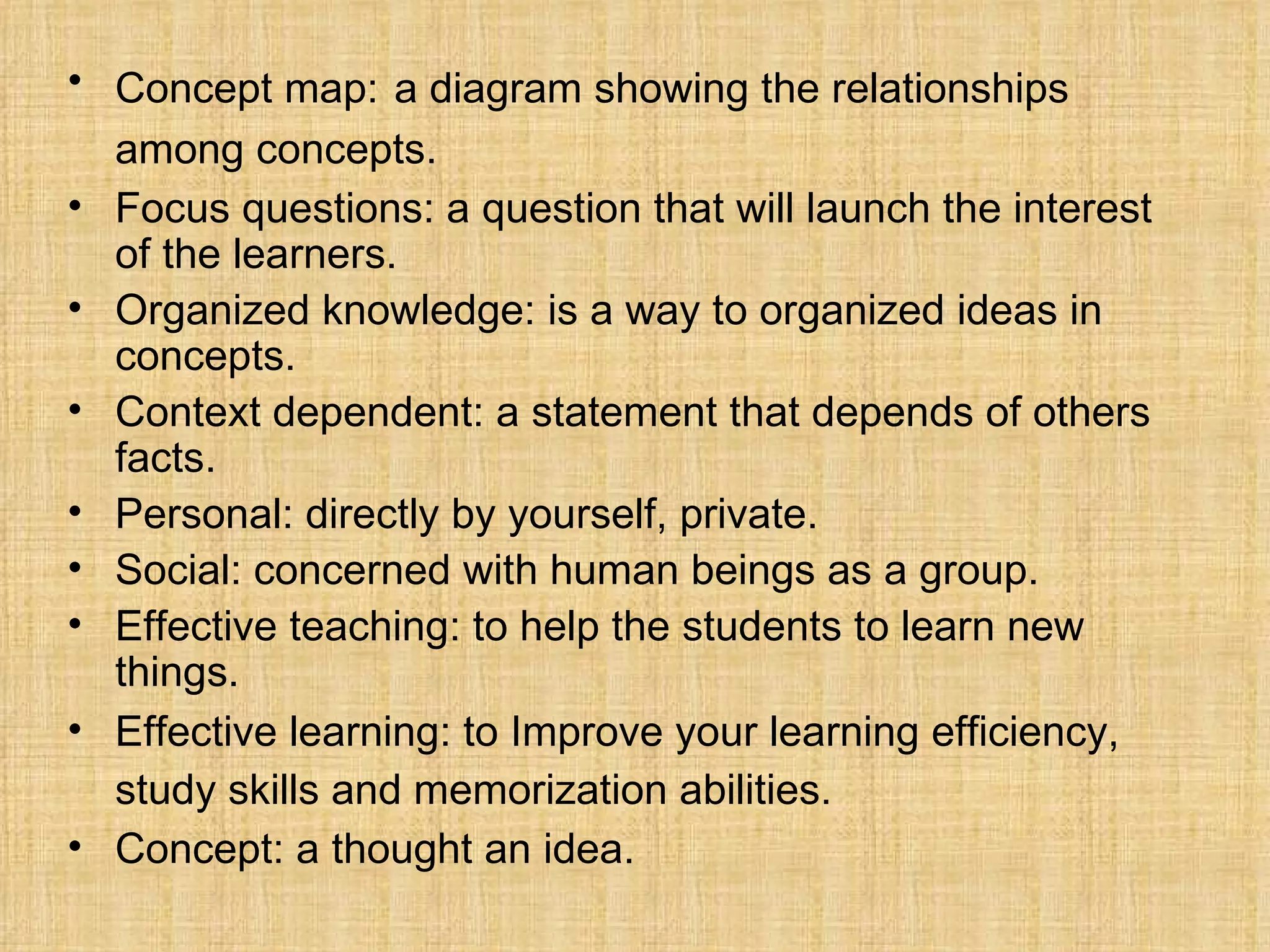 Social Studies | PPT