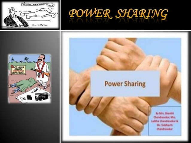 difference between sri lanka and belgium and power sharing. | PPTX | Europe Travel | Travel ...