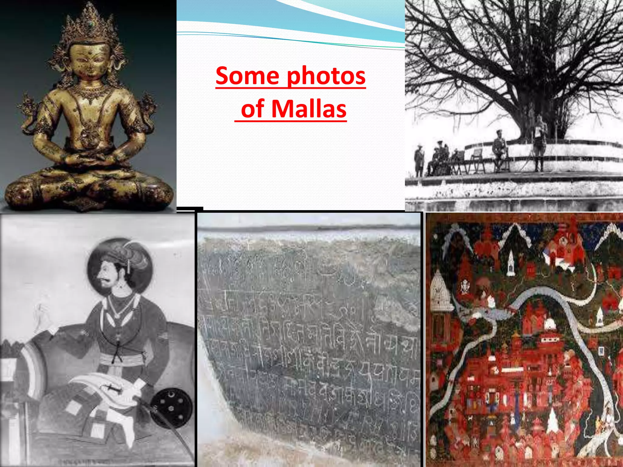 History of Nepal | PPTX